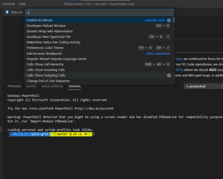 Another Way to Clone a repo - Technbuzz.com