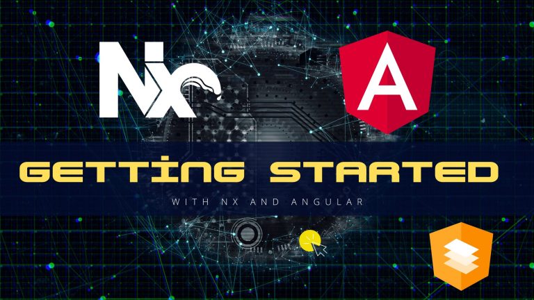 Getting Started with Angular and Nx - Technbuzz.com